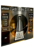 Metronome Pro