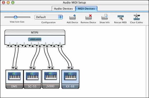 PG Music - Online Manuals - Band-in-a-Box 2020 for Mac User's Guide