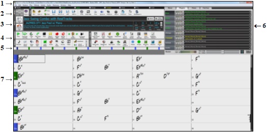 PG Music - Online Manuals - Band-in-a-Box 2019 for Windows User's Guide