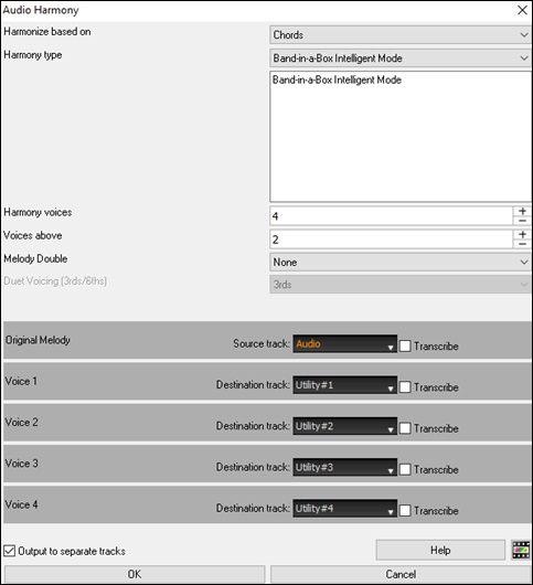 PG Music - Online Manuals - Band-in-a-Box 2021 for Windows User's Guide