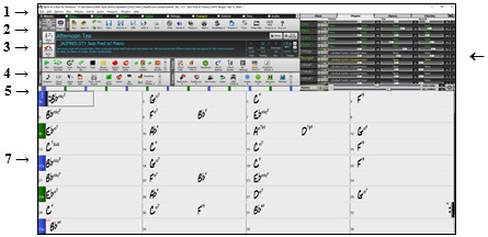 PG Music - Online Manuals - Band-in-a-Box 2023 for Windows User's Guide