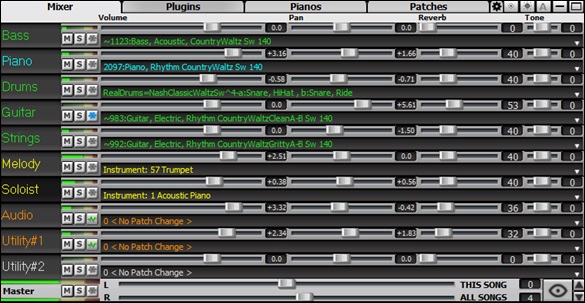 PG Music - Online Manuals - Band-in-a-Box 2023 for Windows User's Guide