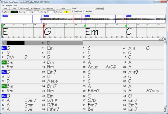 PG Music - Online Manuals - RealBand 2021 User’s Guide